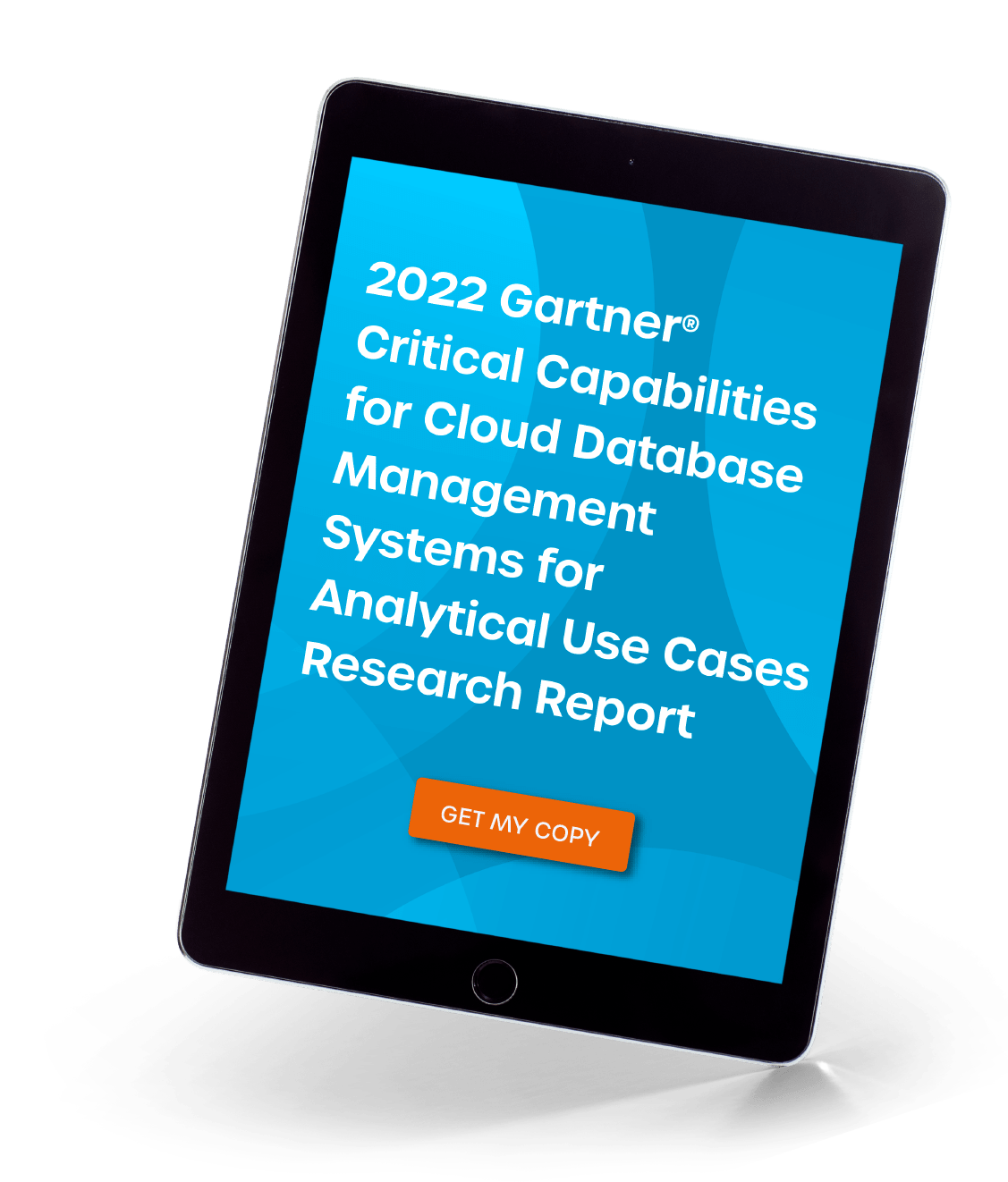 Critical Capabilities For Cloud Database Management Systems For - Ocean Background Collection - HD Quality